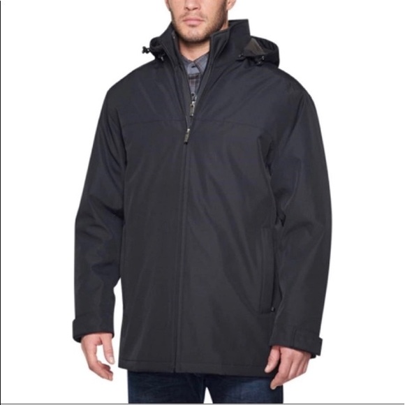 Weatherproof | Jackets & Coats | Weatherproof Stretch Tech 4way ...